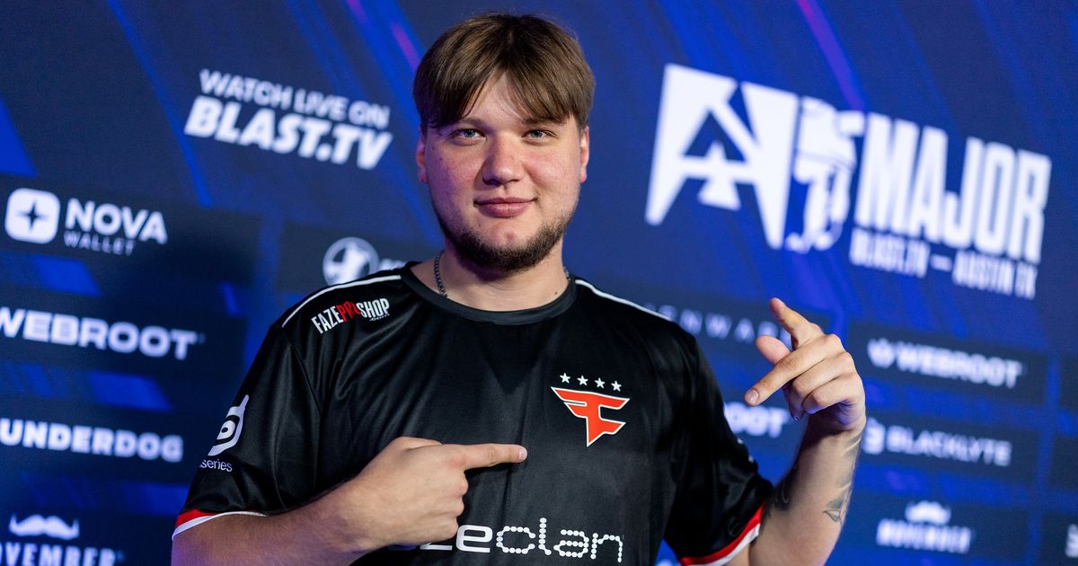 Совладелец Atlanta FaZe Kaysan хочет, чтобы s1mple остался в клубе ...