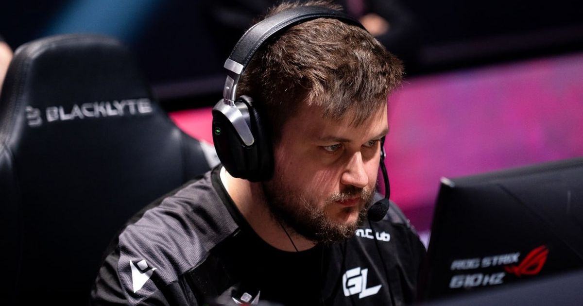 GamerLegion выиграла у FlyQuest на IEM Cologne Major 2026