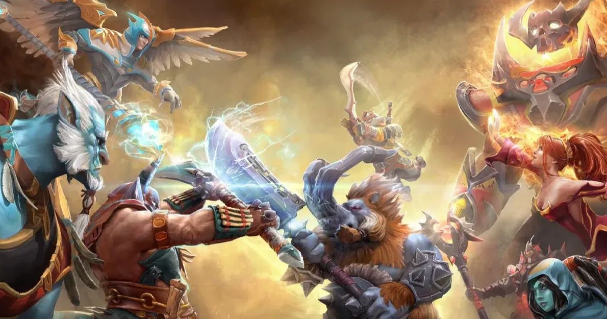 Cuyes Esports выиграла Evil Rabbit на Elite League Season 2