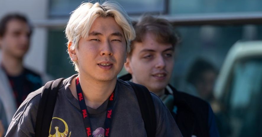Nix высказался о карьере TORONTOTOKYO