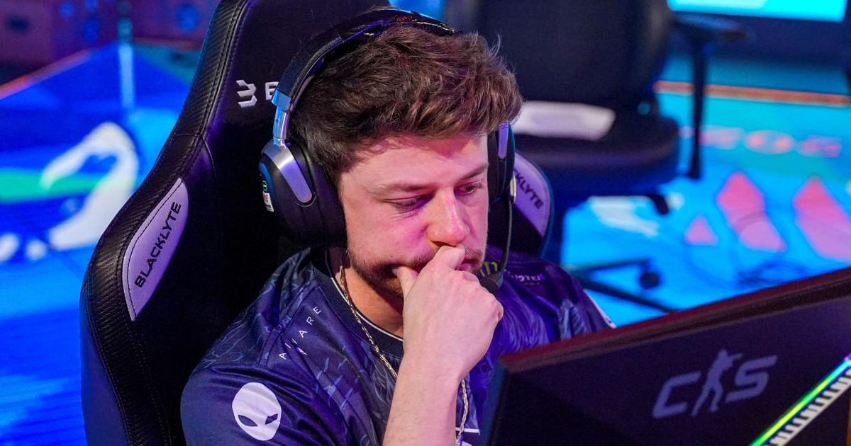 Jks покинул Team Liquid