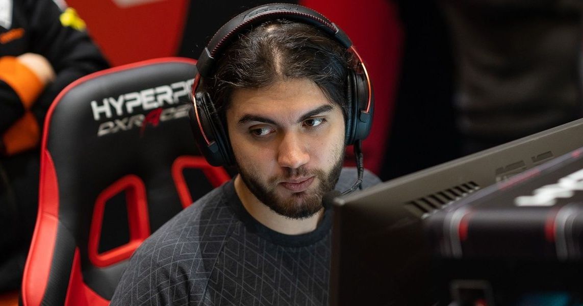 B8 Esports проиграла PARIVISION и потеряла шансы пройти на BLAST Rising Europe Spring 2025