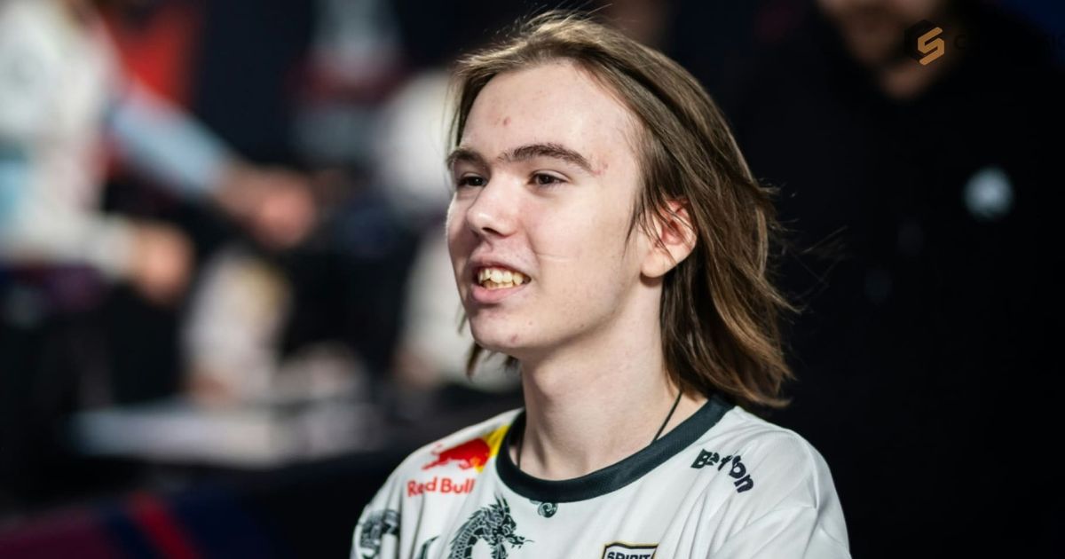 Donk выиграл седьмое звание MVP от HLTV.org на BLAST Bounty Spring 2025