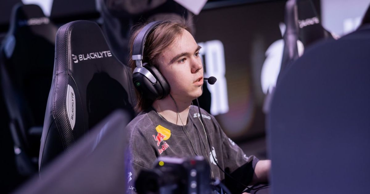 Team Spirit начала выступление на PGL Astana 2026 с победы над The Huns ...