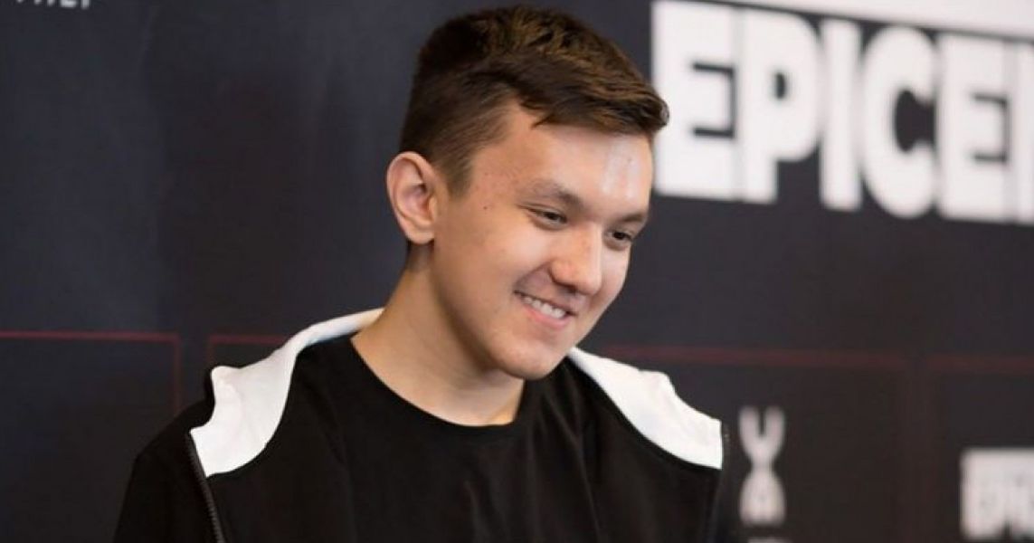 СМИ: Naive- может покинуть состав Project Armor