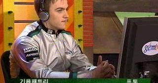 Grrrr...: StarCraft до начала времён