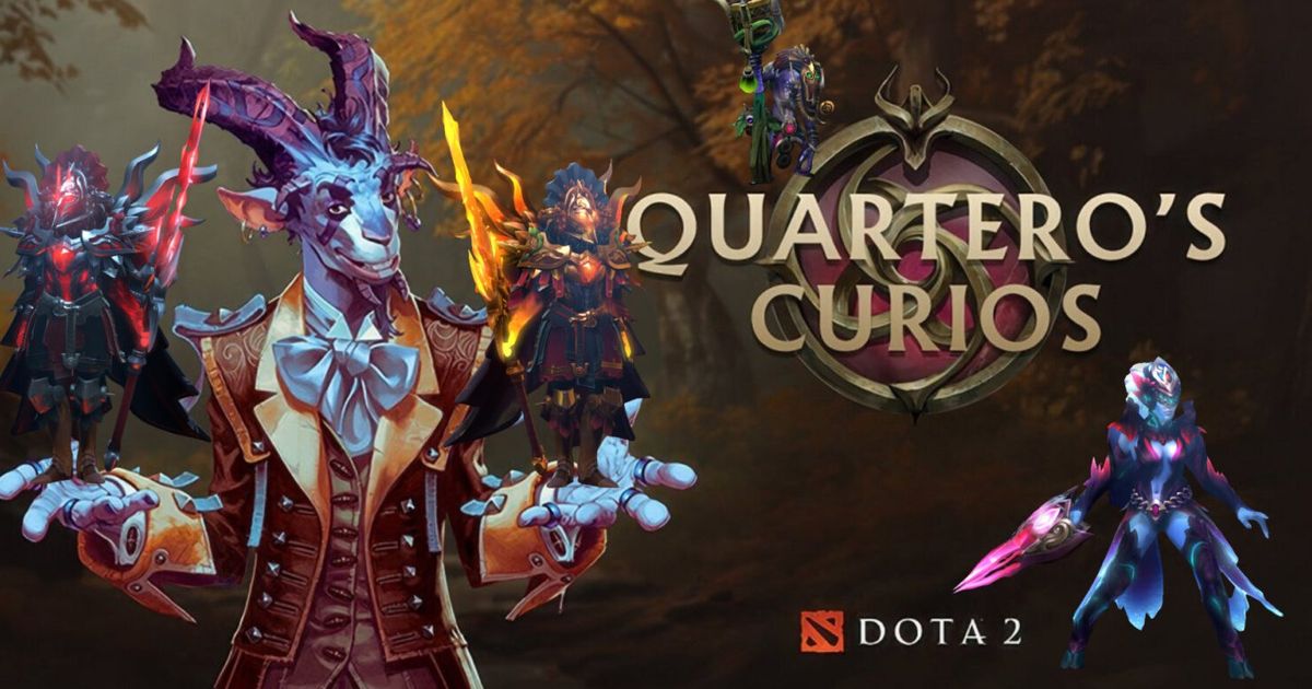 SunBhie: Качество матчей в Dota 2 заметно просело со стартом Диковинок ...