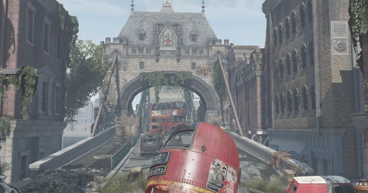 Масштабный сюжетный мод Fallout: London вышел в GOG