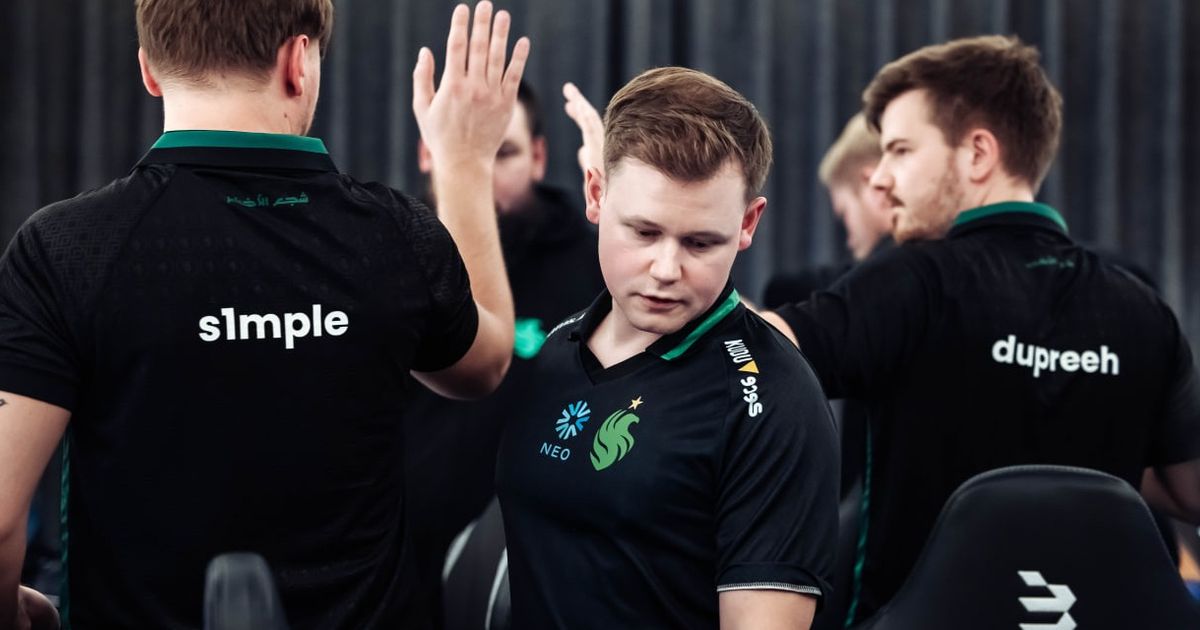 Thorin высказался о результатах Team Falcons со Snappi