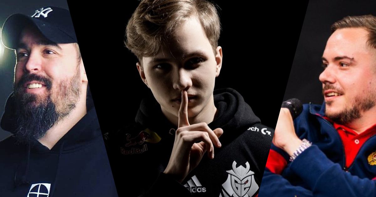 Kassad отметил, что переход m0NESY в Cloud9 очевиден — менеджер G2 оспорил это заявление