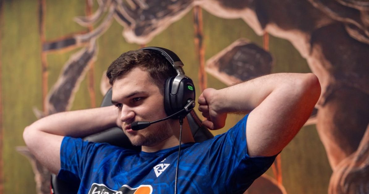 Bzm о пике Invoker в гранд-финале BLAST Slam III: «Пришло время вернуть ...