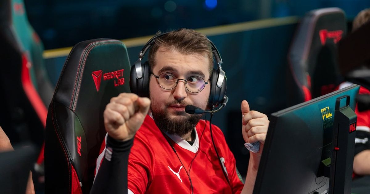 Torzsi дал комментарий после победы над BIG