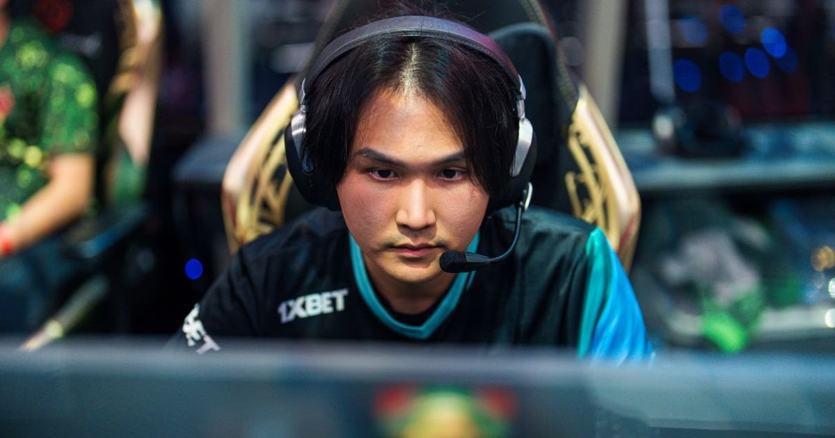 BOOM Esports выбила Team Nemesis из The International 2025