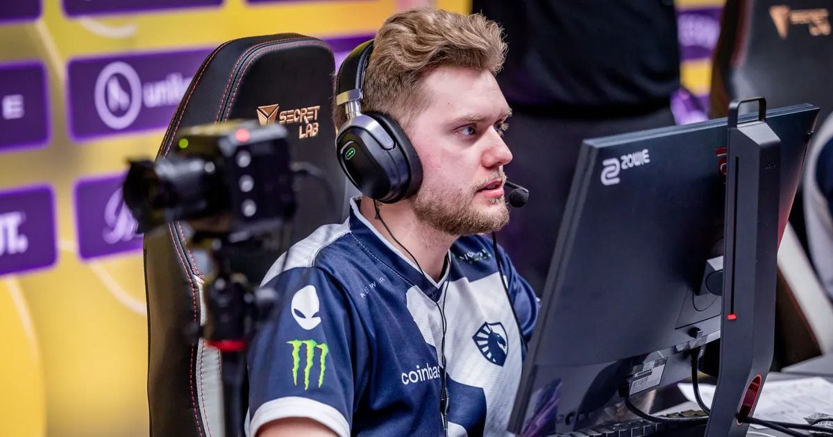 Nitr0 оценил выступление Team Liquid на BLAST.tv Paris Major 2023