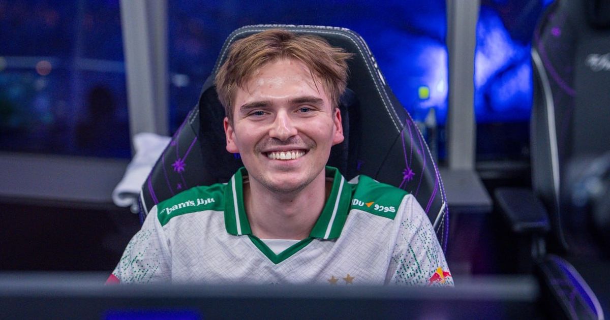 Skiter высказался о выходе в гранд-финал The International 2025