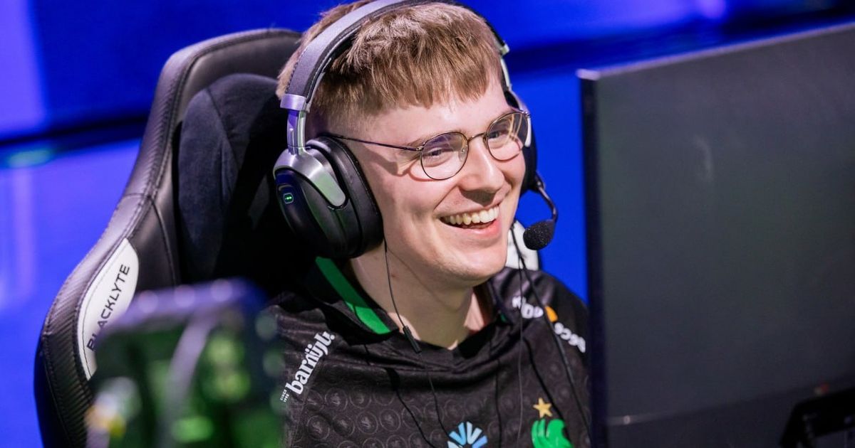 Team Falcons оказалась сильнее Team Liquid на BLAST Slam IV