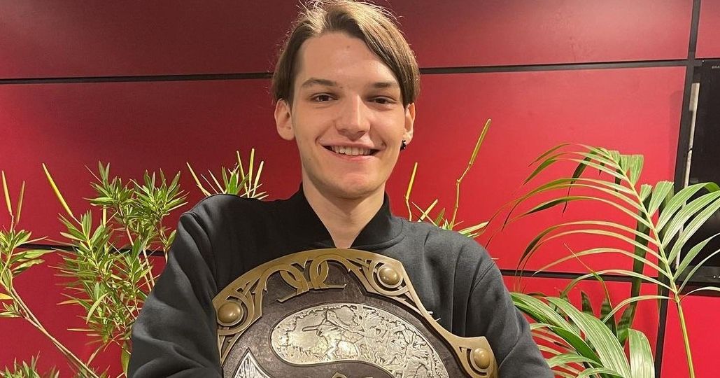 Mira покинул организацию Team Spirit