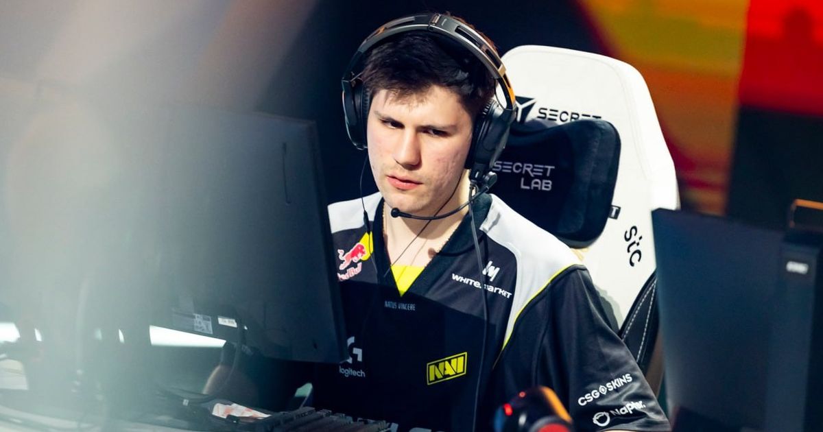 B1t открыл рейтинг 20 лучших игроков 2025 года по версии HLTV.org