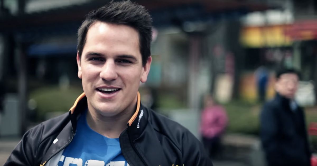 CEO Fnatic призвал Epic Games вместе развивать киберспортивную сцену ...