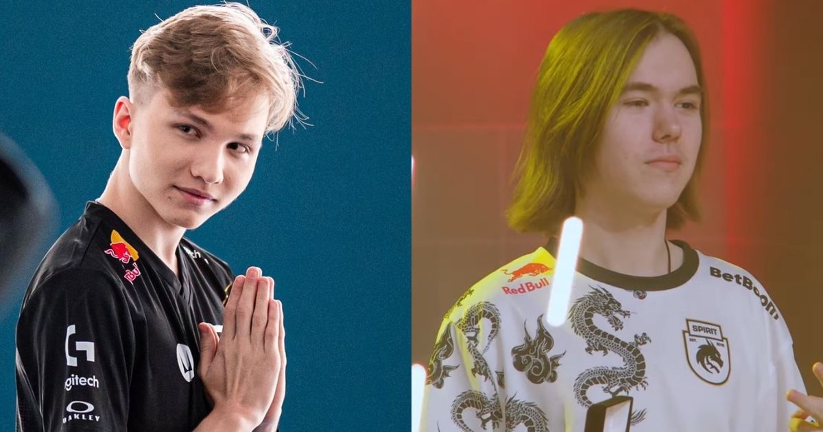 M0NESY и donk вошли в символическую сборную BLAST Premier: World Final 2024