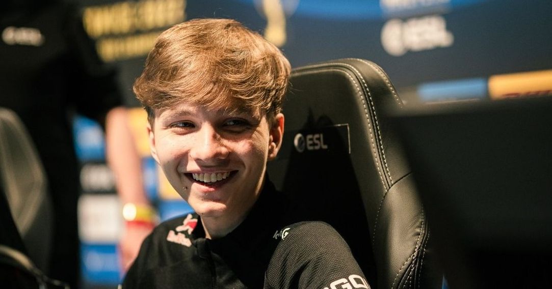 G2 Esports переиграла MIBR на групповом этапе ESL Pro League Season 20