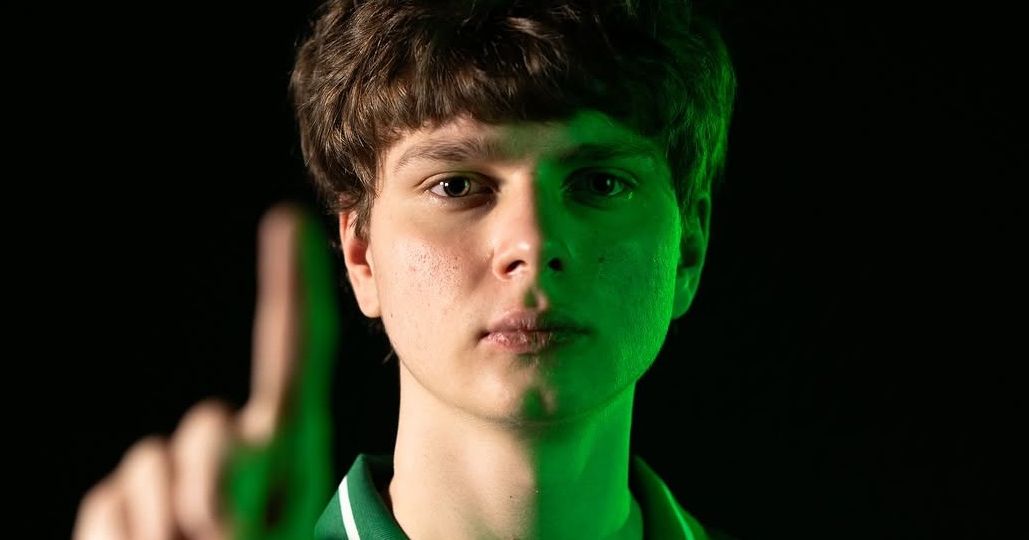 Donk оценил перспективы kyousuke в Falcons