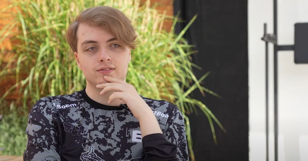 Nightfall рассказал о появлении мема BKB — ТП-аут