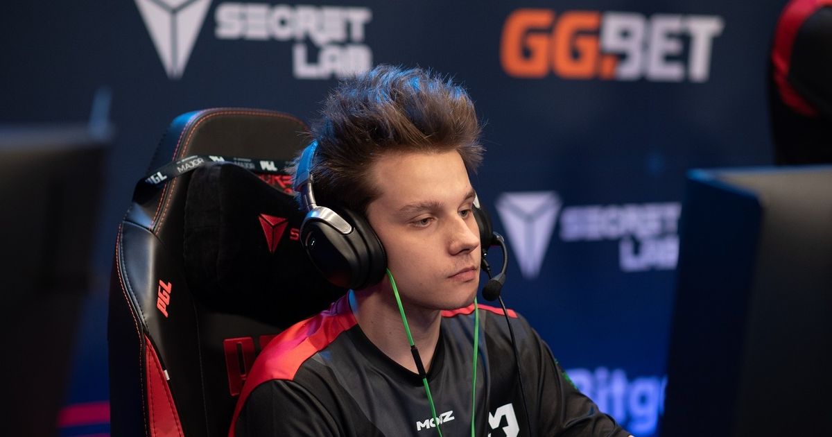HLTV.org: frozen перейдет в FaZe Clan