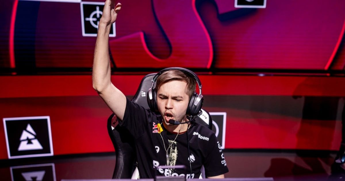 Team Spirit сыграет с Natus Vincere в полуфинале IEM Katowice 2025 ...