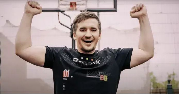 Chimera Esports обыграла Heroic на DreamLeague S25