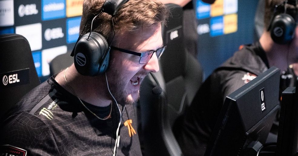 Smooya и NickelBack сыграют за FORZE на ESL Pro League Season 19