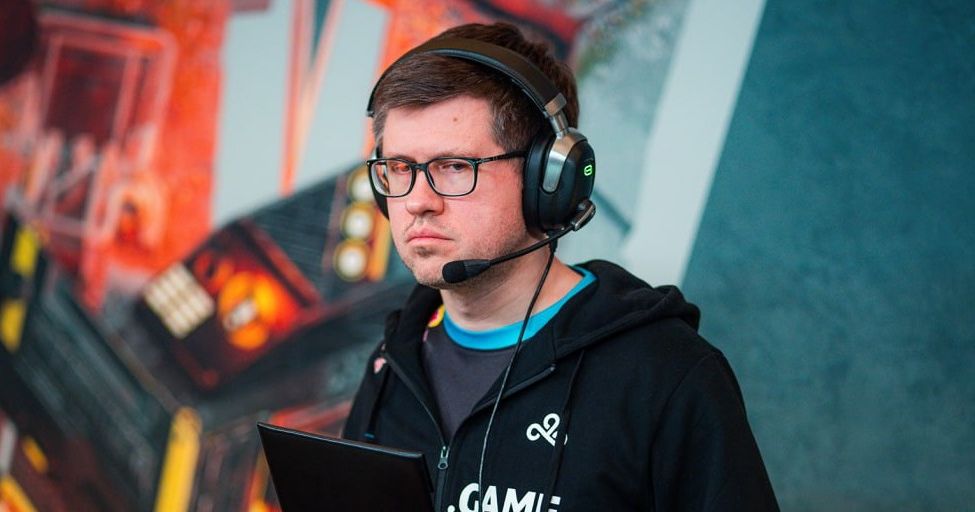 Groove высказался о результате Cloud9 на PGL Major Copenhagen 2024