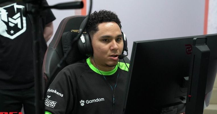 Imperial Esports победила GamerLegion и прошла в Elimination Stage на PGL Major Copenhagen 2024