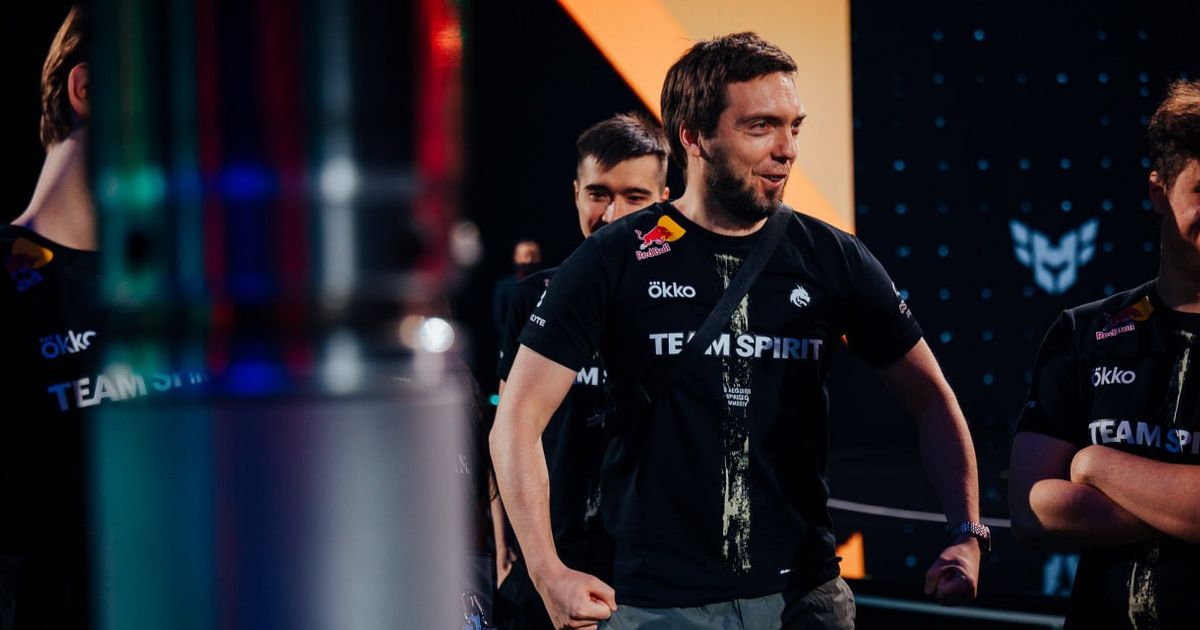 Канал Korb3n на Twitch был заблокирован