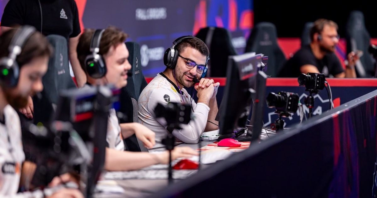 Virtus.pro против Wildcard Gaming — ставки на киберспорт