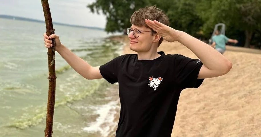 Kiritych поделился прогнозом на плей-офф TI14