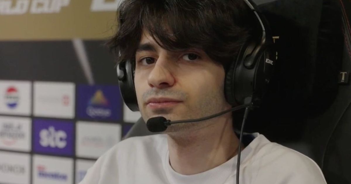 Maelstorm о составе Cloud9 c Crystallis и 9Class: По идее мы увидим именно эту пятёрку, вопрос в ...