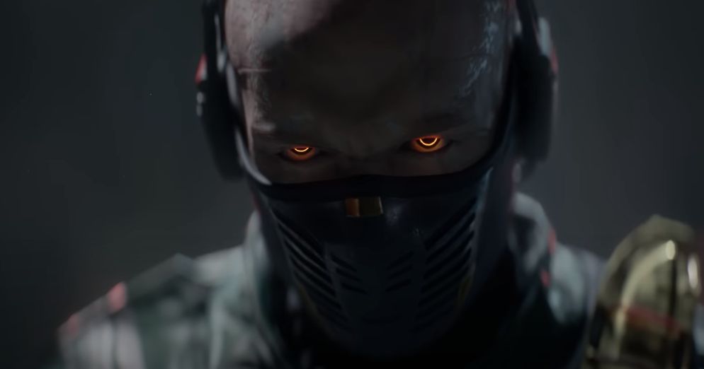 Вышел трейлер «самого мрачного и напряженного» сезона Battlefield 2042