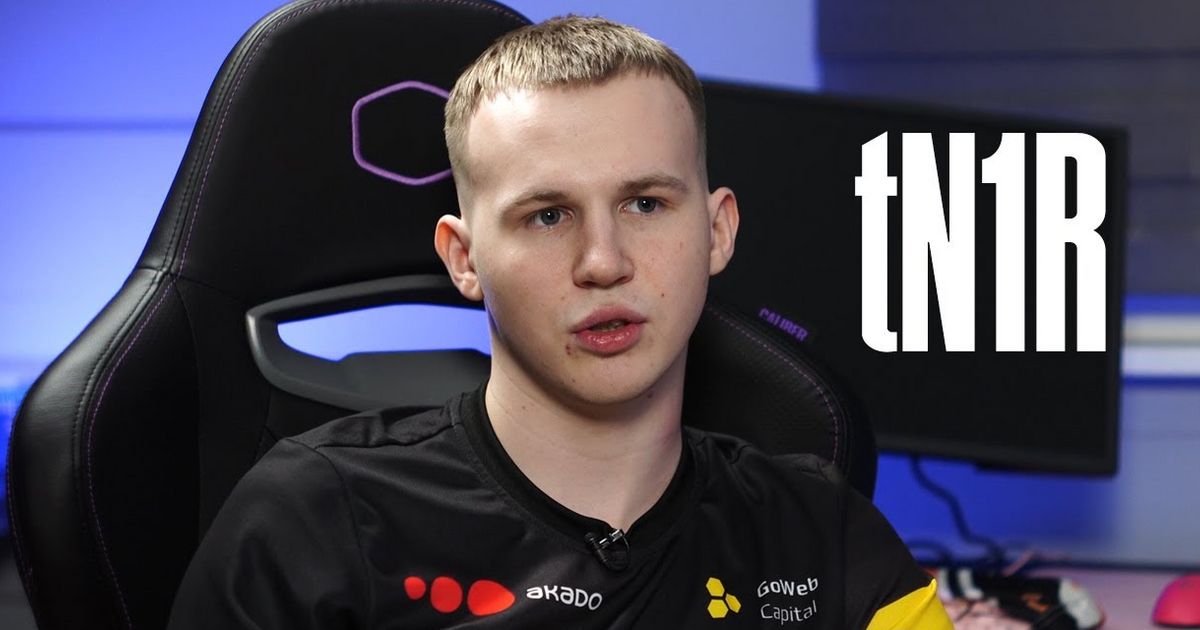 Heroic объяснила, почему tN1R заменит не nilo, а maden на BLAST Bounty ...