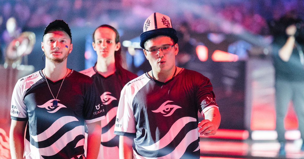 Zayac продолжит выступать за Team Secret в новом сезоне Dota Pro Circuit