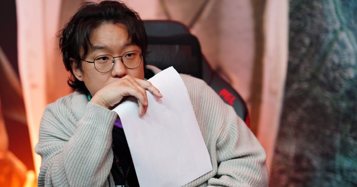SunBhie высказался про систему матчмейкинга Dota 2