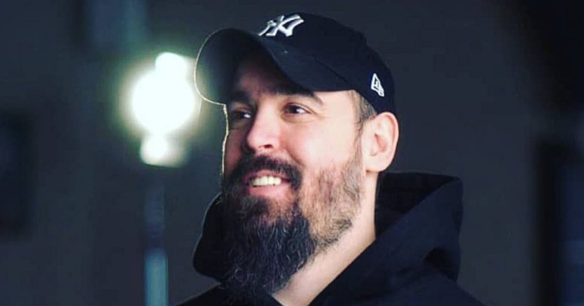 Kassad не понимает, почему люди ждут результатов от 100 Theives