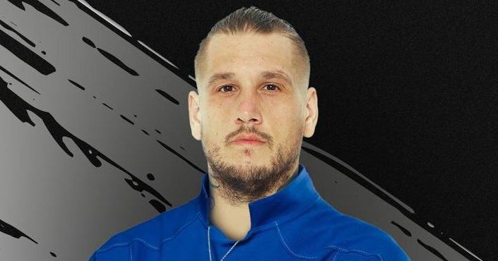 Zeus вернулся на профессиональную сцену Counter-Strike