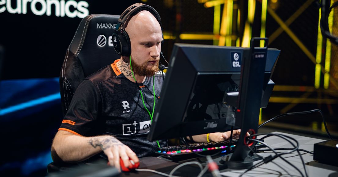 Fnatic одолела 5yclone на ESL Pro League Season 18