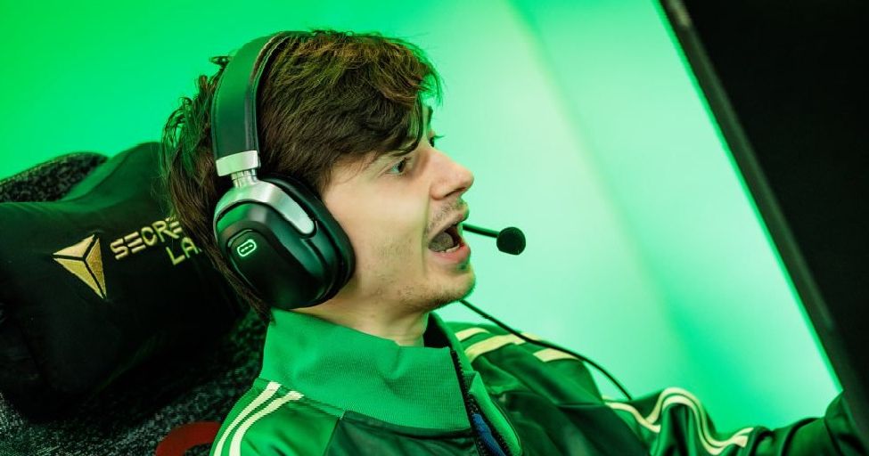 RAMZES666 высказался про Deadlock