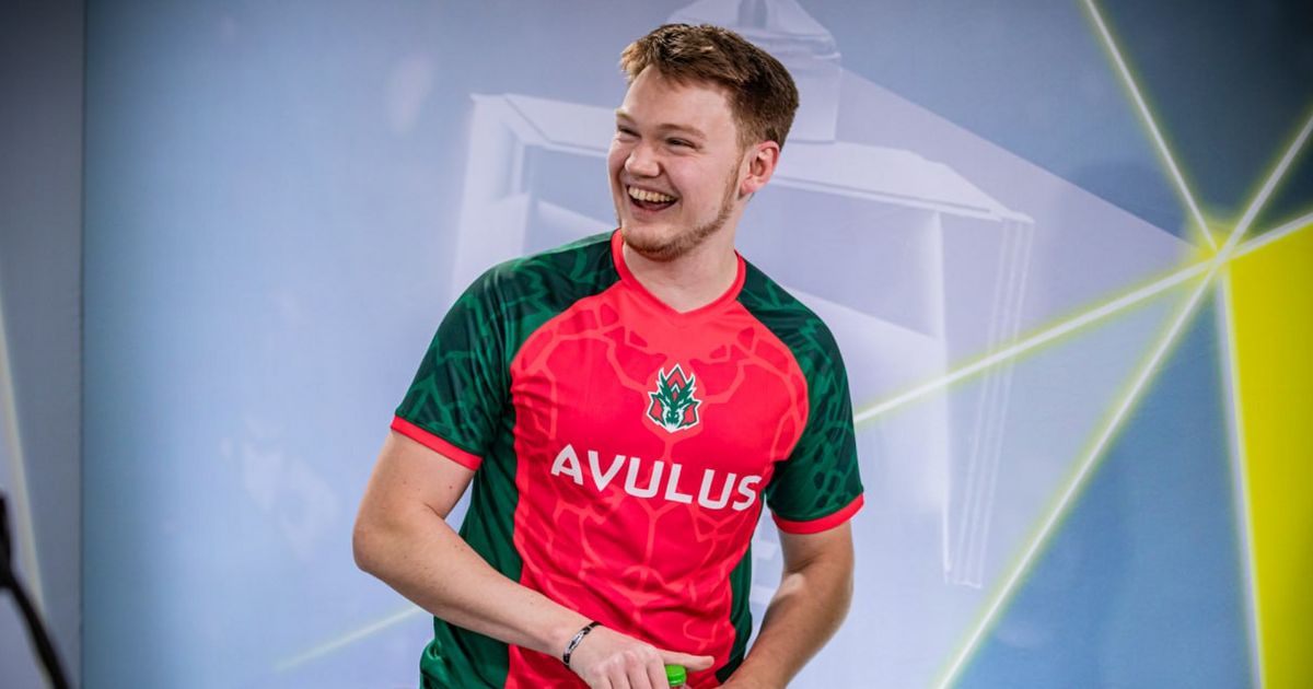Stormstormer про ESL One Bangkok 2024: Я не на 100% удовлетворен своим ...