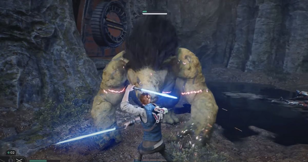 В Star Wars Jedi: Survivor будут подземелья в стиле The Legend of Zelda ...