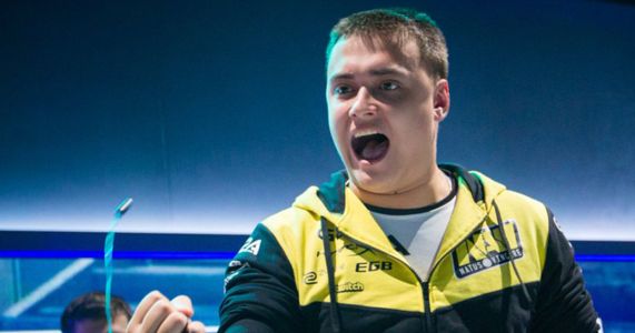 Seized показал свою справку о доходах от NAVI в 2014 году