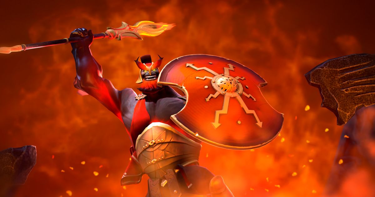 Такой Mars теперь поселится в ваших пабах — как билд через Divine ...