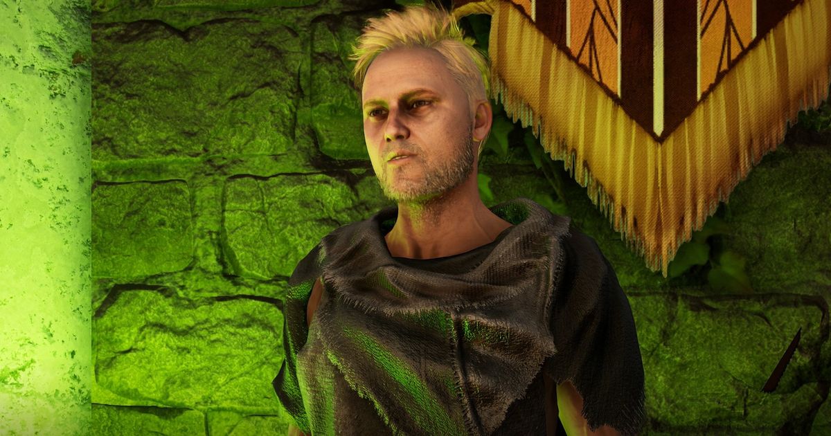 Как найти Чада, Белтрана, Далара и Мэлта в Of Ash and Steel — задание ...